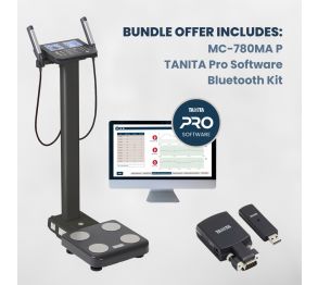 Body Composition Analyzer Tanita