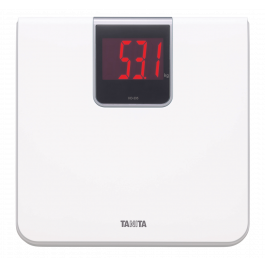 HD-395 Bathroom scale | Tanita Official Store | TANITA Europe
