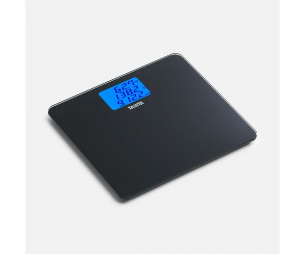 HD-384 Bathroom scale | Tanita Official Store | TANITA Europe
